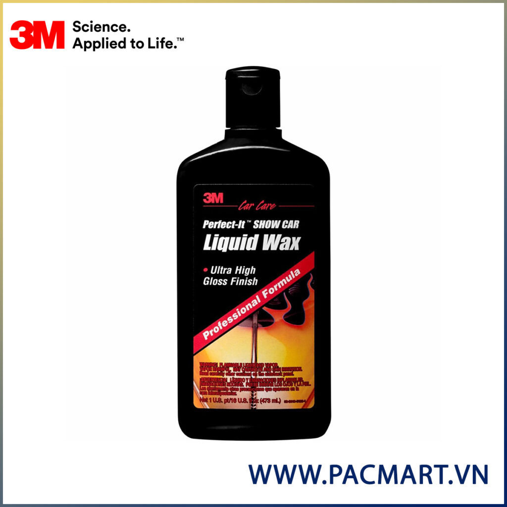Dung dịch đánh bóng 05929 3M™ (bước 2)
