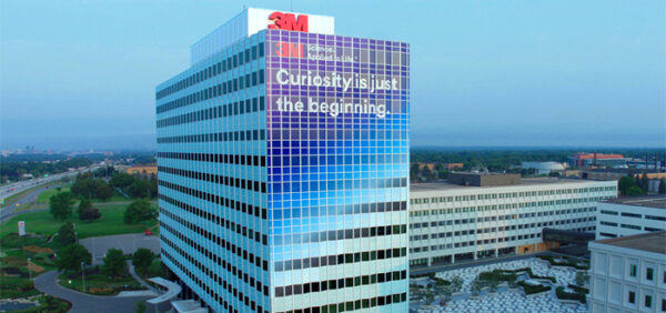 Nhà phân phối 3M chính hãng tại Việt Nam