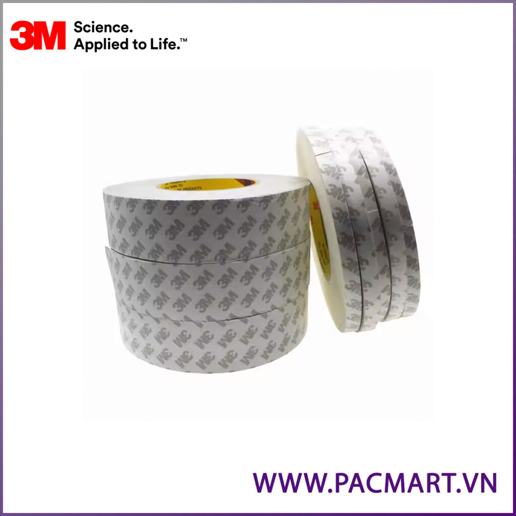 Băng keo 2 mặt 3M 9075