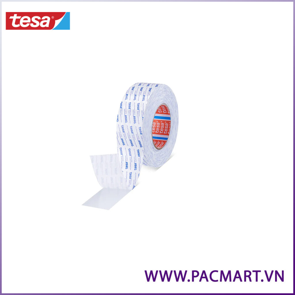 tesa® - Nhà sản xuất băng keo hàng đầu thế giới