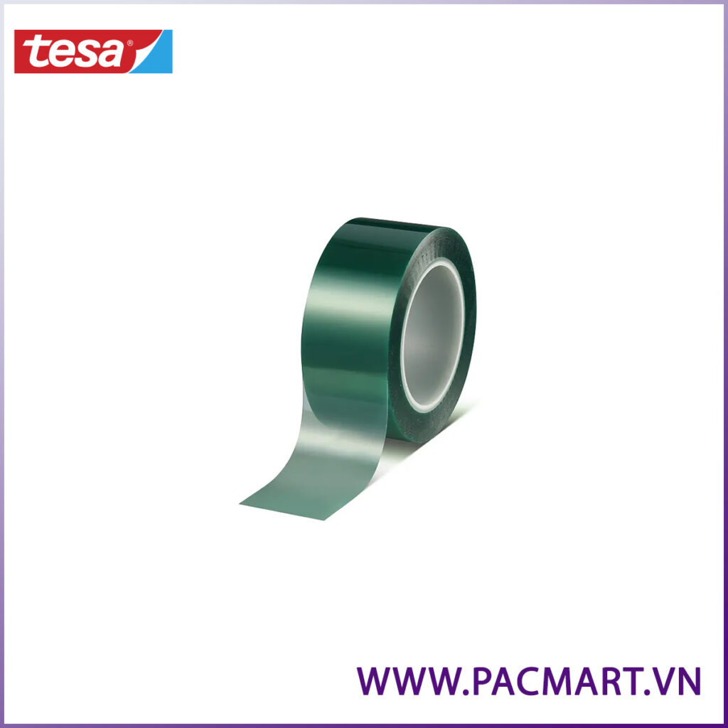 Băng keo tesa chính hãng | Phân phối tại Việt Nam