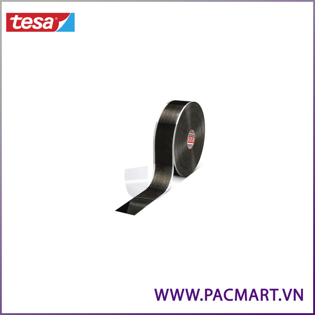 Băng keo silicone tự kết dính Tesa 4600