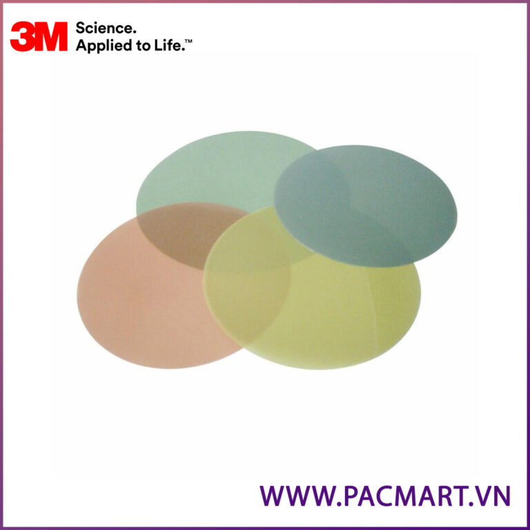 3M Diamond Lapping Film 661X